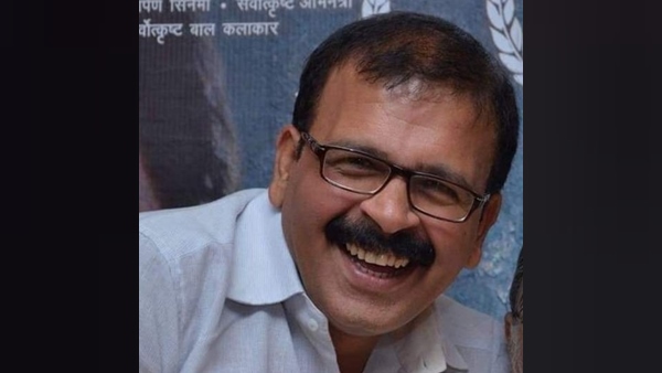 Director Rajesh Pinjani Passes Away; Namrata Sambherao And Jaywant ...
