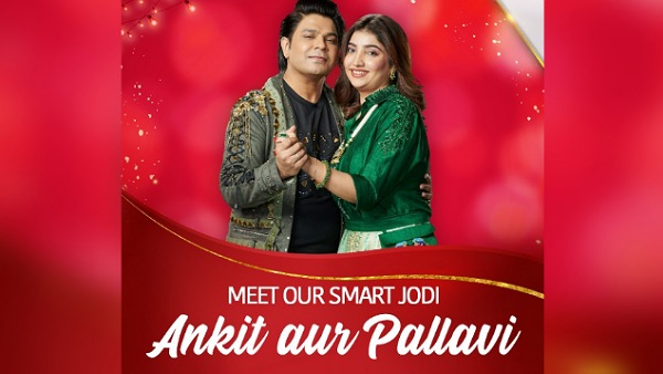 Smart Jodi Confirmed Contestants List: Ankita Lokhande-Vicky Jain, Neil ...