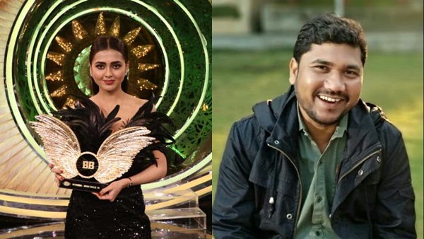 BB 15 Winner Tejasswi Prakash’s Upcoming Marathi Film Mann Kasturi Re Director Sanket Mane ...