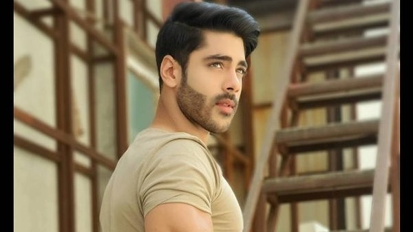 Simba Nagpal Says He's Looking Forward To Create New Memories; Actor To ...