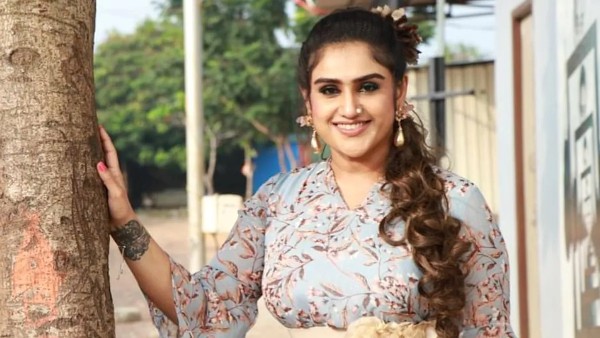 Bigg Boss Ultimate Voting Results: Vanitha Vijaykumar To Get Eliminated ...