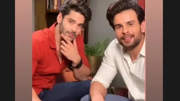 Naagin 6: Ashish Trivedi Talks About His Transformation; Says He ...