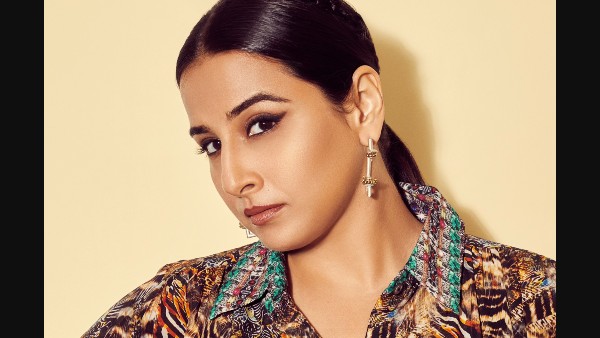 Vidya Balan Exclusive Interview | Vidya Balan Exclusive Interview On ...