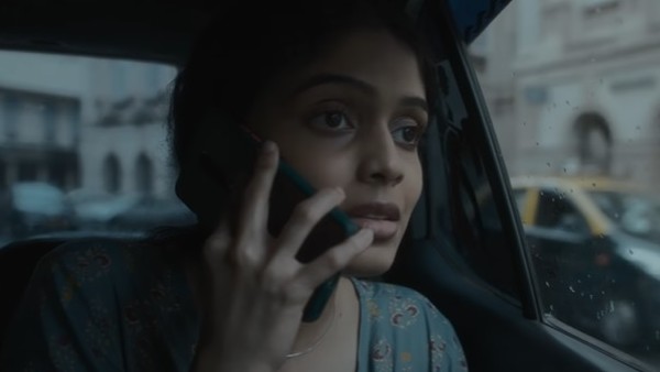 Jalsa Movie Review And Rating {3.5/5}: Vidya Balan And Shefali Shah's ...