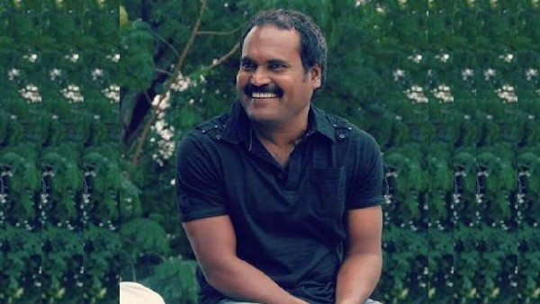 Telugu Lyricist Kandikonda Yadagiri Passes Away - Filmibeat
