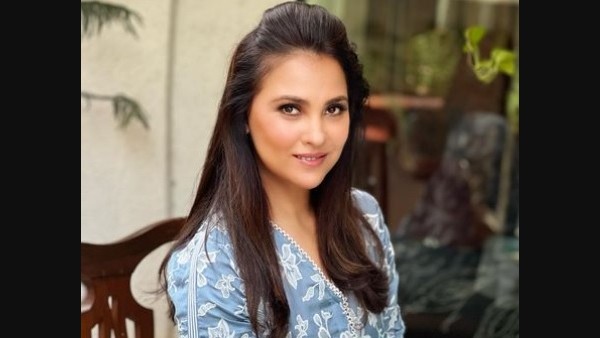 Lara Dutta On Rejecting The Matrix In 2001 To Be With Her Ailing Mother ...