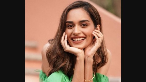 Manushi Chhillar On Prithviraj Releasing A Week Earlier: It Brings A ...