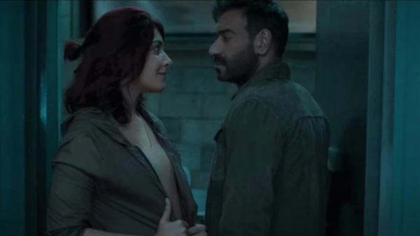 Rudra Web Series Review: Ajay Devgn's Debut Show Lacks The Suspense ...