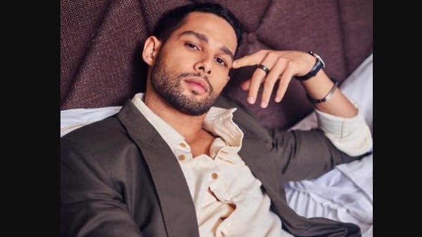 Siddhant Chaturvedi Reveals Why He Refused To Discuss Gehraiyaan With ...