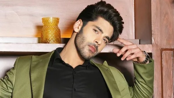 Naagin 6's Simba Nagpal Talks About Long Shooting Hours; Says It Is ...