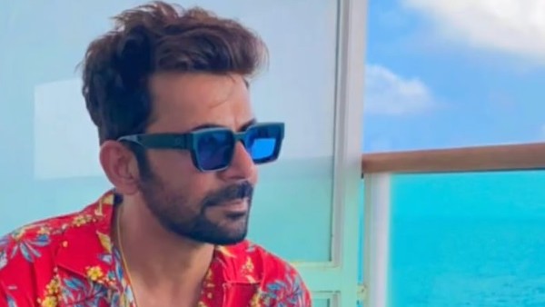 Sunil Grover To Resume Shooting For His Upcoming Project In Rishikesh ...