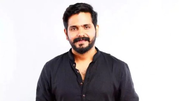 Drishyam Actor Aneesh Menon Faces #MeToo Heat, His Student Makes ...