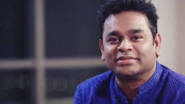 AR Rahman On Tiger Shroff Singing Miss Hairan Track For Heropanti 2 ...