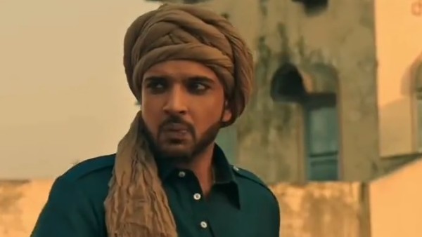 Karan Kundrra & Divya Agarwal's Music Video Bechari Sung By Afsana Is ...