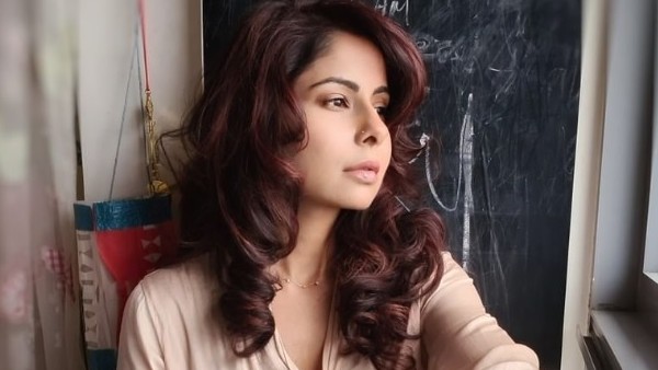 Chhavi Mittal Shares An Emotional Post After Surgery; Says She Woke Up ...