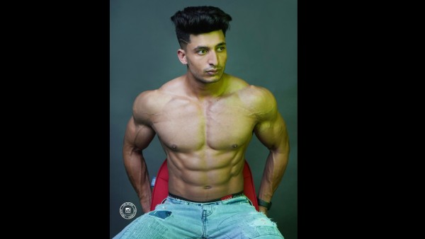 Faisal Khan: Your Fitness Coach Who Wants To Reshape Your Life - Filmibeat