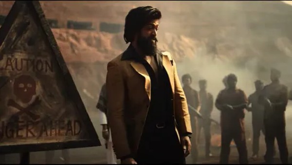 KGF 2 Day 4 Box Office Collection | KGF Chapter 2 Day 4 Collection ...