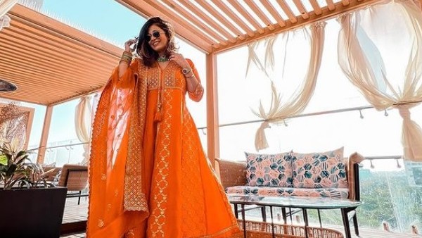 Fanaa- Ishq Mein Marjawan: Kishwer To Enter Show; Actress Talks About ...