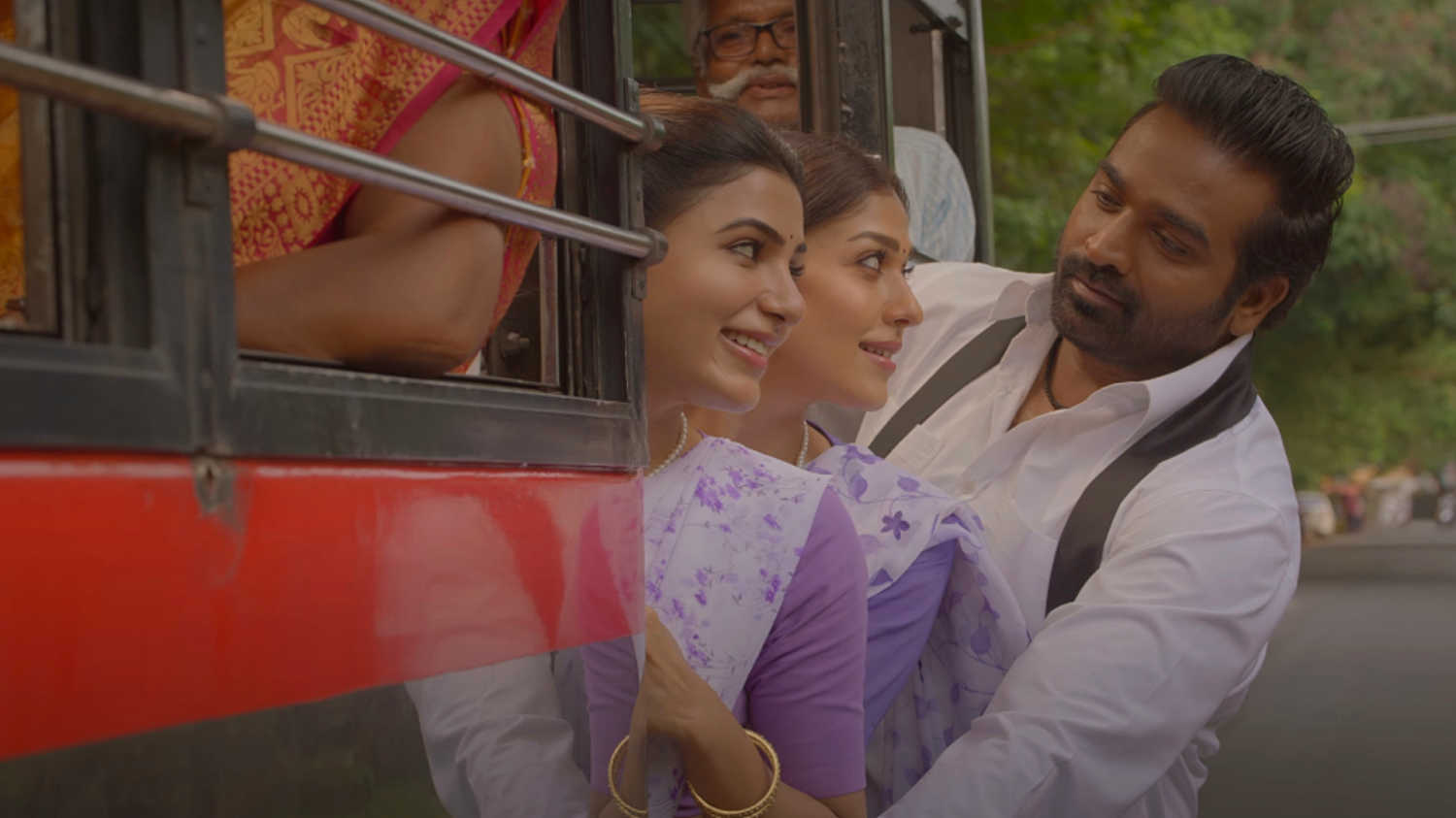 Kaathu Vaakula Rendu Kadhal Twitter Review: Is Samantha, Nayanthara, Vijay Sethupathi Film Worth ...