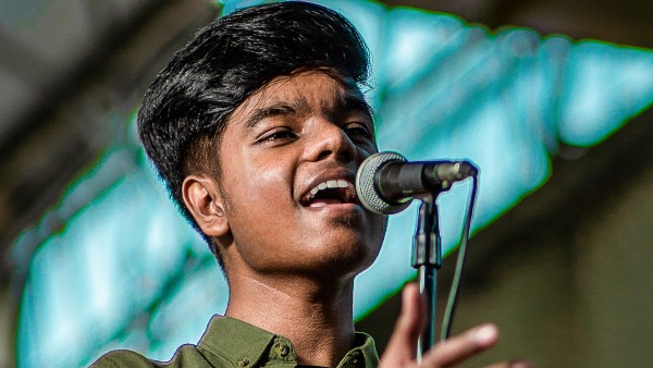 Josh Content Creator MD Musiq To Release His First Independent Song ...