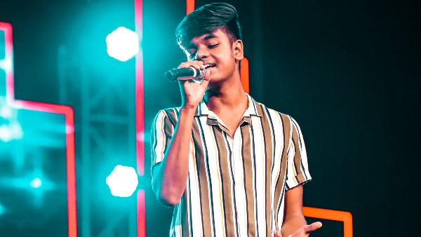 Josh Content Creator MD Musiq To Release His First Independent Song ...