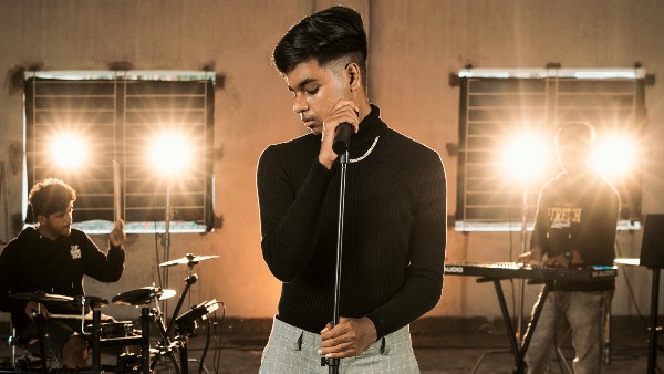 Josh Content Creator MD Musiq To Release His First Independent Song ...