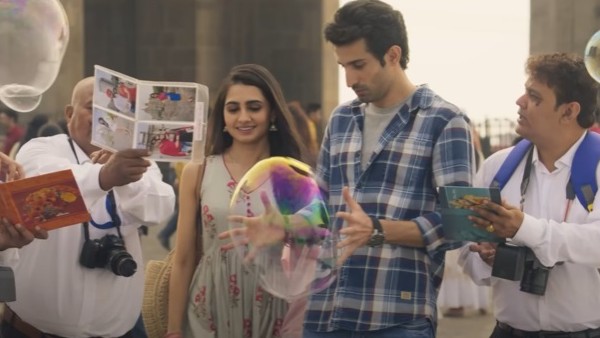 Operation Romeo Movie Review And Rating {2.5/5}: Sharad Kelkar Salvages ...