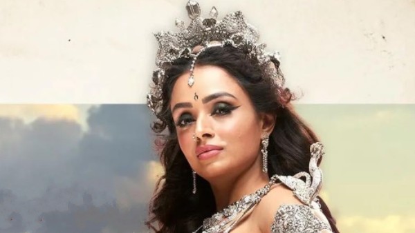 Parul Chauhan Talks About Making A Comeback After 3 Years | Parul ...
