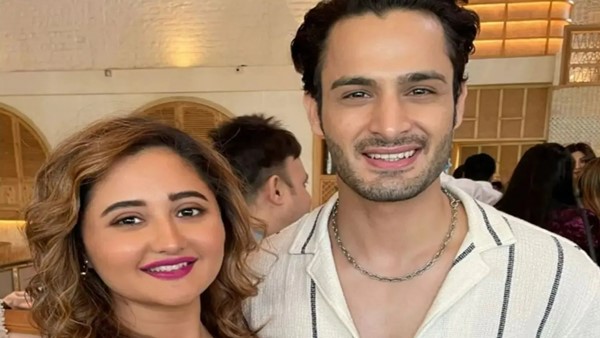 Umar Riaz Comes To Rashami Desai’s Rescue As His Fans Slam Her For ...