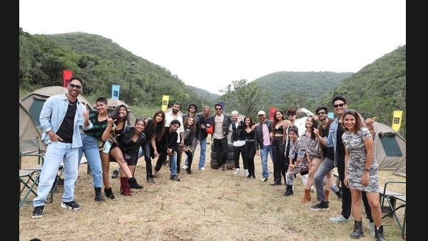 Roadies 18 First Elimination: Sapna-Angad Or Sidharth-Kavya, Here's Who ...