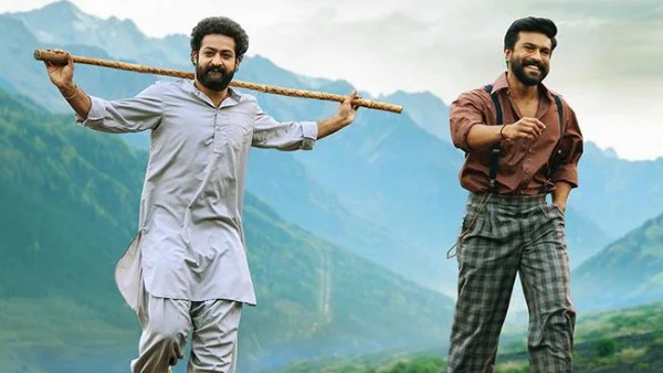 RRR Day 17 Box Office Collection: Ram Charan-Jr NTR’s Period Drama ...