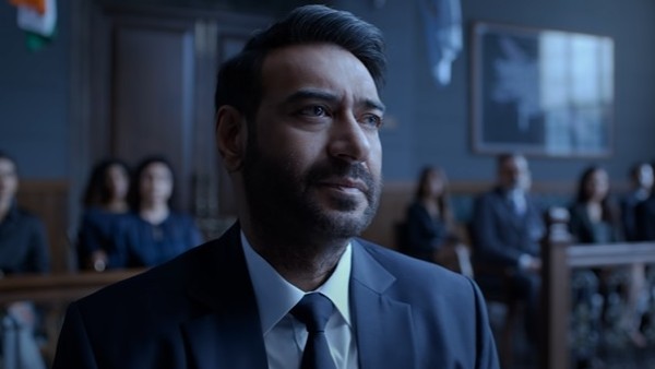Runway 34 Movie Review And Rating {3/5}: Ajay Devgn Lands This Mid-Air ...