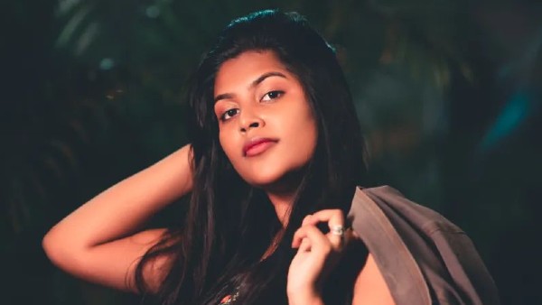 Josh Content Creator Rushitha Is A Future Star In Making & Her ...