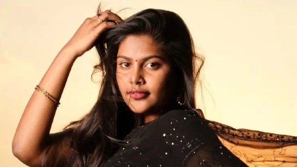 Josh Content Creator Rushitha Is A Future Star In Making & Her ...