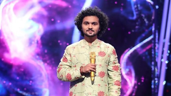 Indian Idol Marathi Winner Is Sagar Mhatre; He Wins Rs 5 Lakh Cash ...