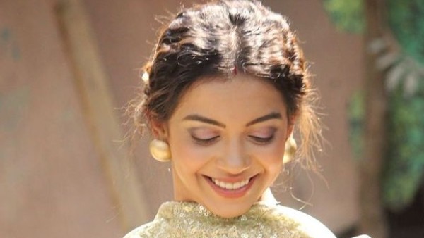 Pandya Store: Will Simran Budharup AKA Rishita Turn Negative In The ...