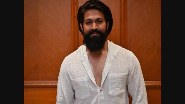 Yash On Being Compared To Shah Rukh Khan And Salman Khan Post KGF ...