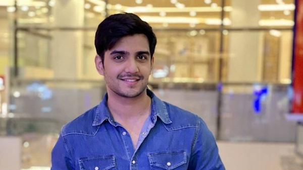 Anupamaa: Adhik Mehta To Play Pakhi’s Boyfriend In The Rupali Ganguly ...