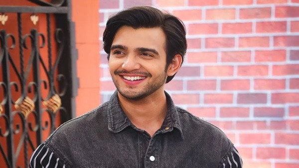 Anupamaa: Adhik Mehta To Play Pakhi’s Boyfriend In The Rupali Ganguly ...