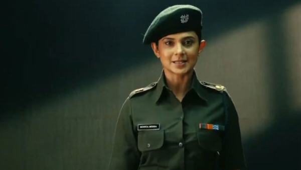 Code M Season 2 Trailer: Jennifer Winget Returns To Investigate ...