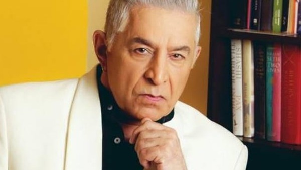 Dalip Tahil On Mahesh Babu's Viral Comment On Working In Bollywood: It ...