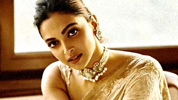 Deepika Padukone: I Hear Of A Film Going To Someone Else And Wonder Why ...