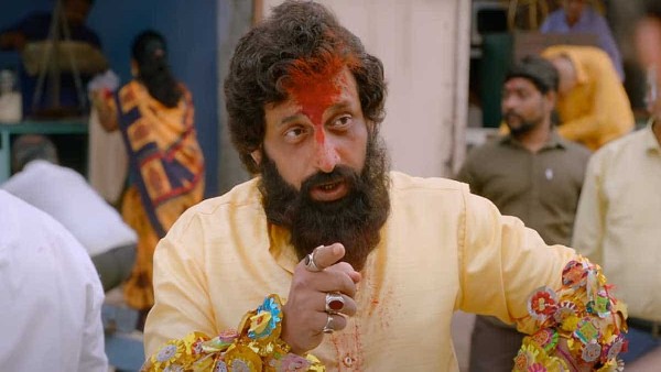 Dharmaveer Movie Review: Fairly Well-Structured, Glorified Political ...