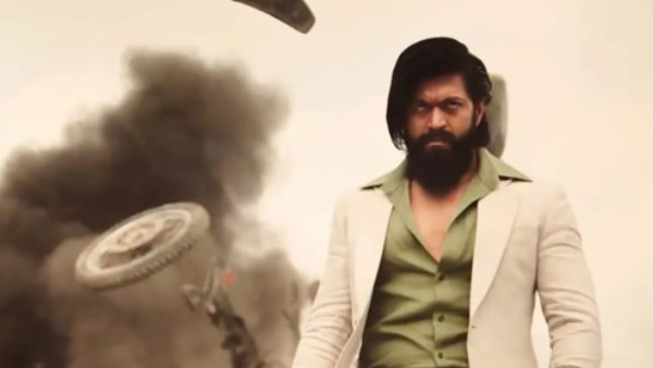 KGF Chapter 3 To Go On Floors This Year; Makers Plan To Create Marvel ...