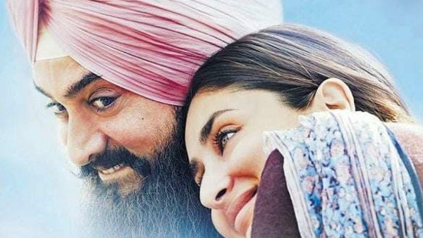 Aamir Khan-Kareena Kapoor Khan's Laal Singh Chaddha Trailer To Be Launched On IPL Finale Day ...