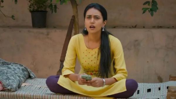 Panchayat's Sanvikaa Reveals After Show's Success Parents ‘Have Stopped Sending Me Job Posts ...