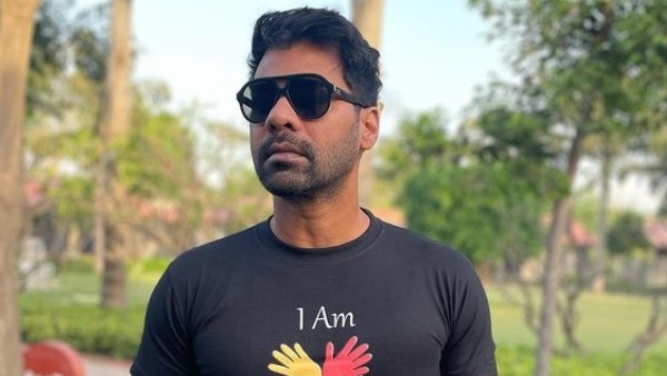 Shabir Ahluwalia Considers Himself Lucky To Belong To League Of Actors ...