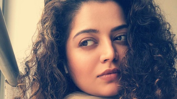 Shivani Mukesh Kothari: As An Actor I Enjoy Taking Up Challenges ...