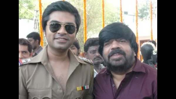 Silambarasan Opens Up About Father T Rajendar's Health Condition: Read ...