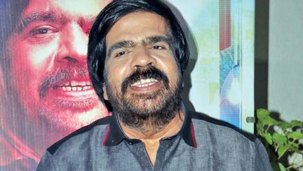 Actor-Director T Rajendar AKA TR Hospitalised For THIS Reason - Filmibeat
